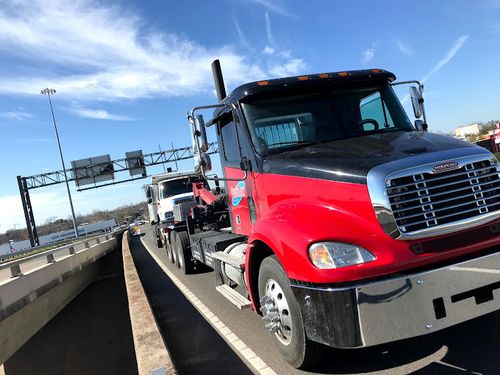 Quick Tow Austin - Best Towing Company in Austin, TX