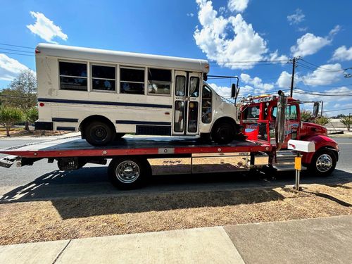 Quick Tow Austin - Best Towing Company in Austin, TX